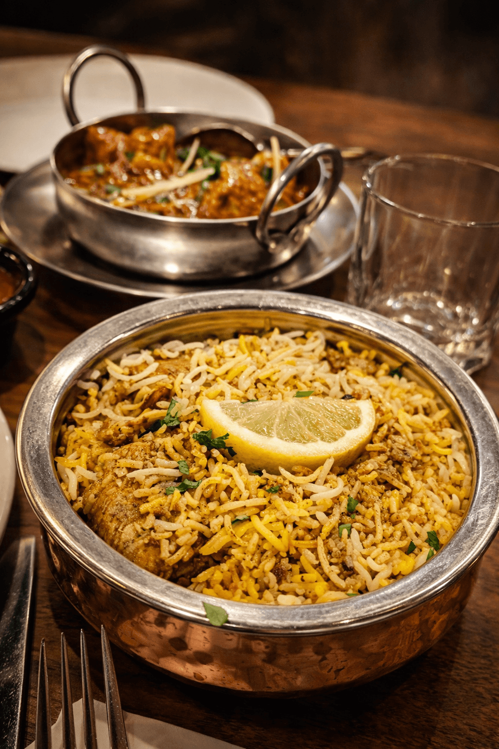 Laung Laachi | Authentic Desi Cuisine on Ladypool Road, Birmingham